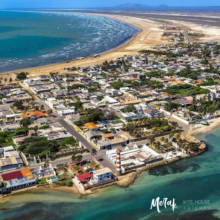 Merak Kite House - linkbe Agencia Creativa